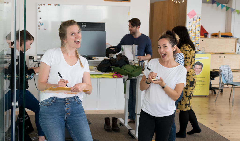 Culture eats strategy for breakfast | Bristol Creative Industries