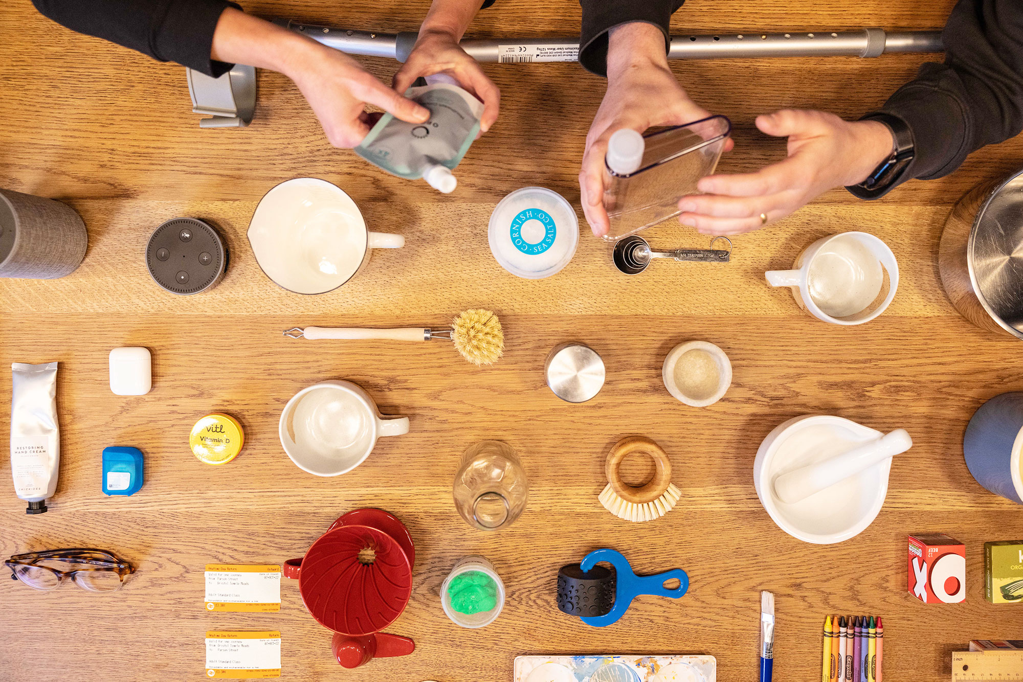 Studio Every : Why Every? | Bristol Creative Industries