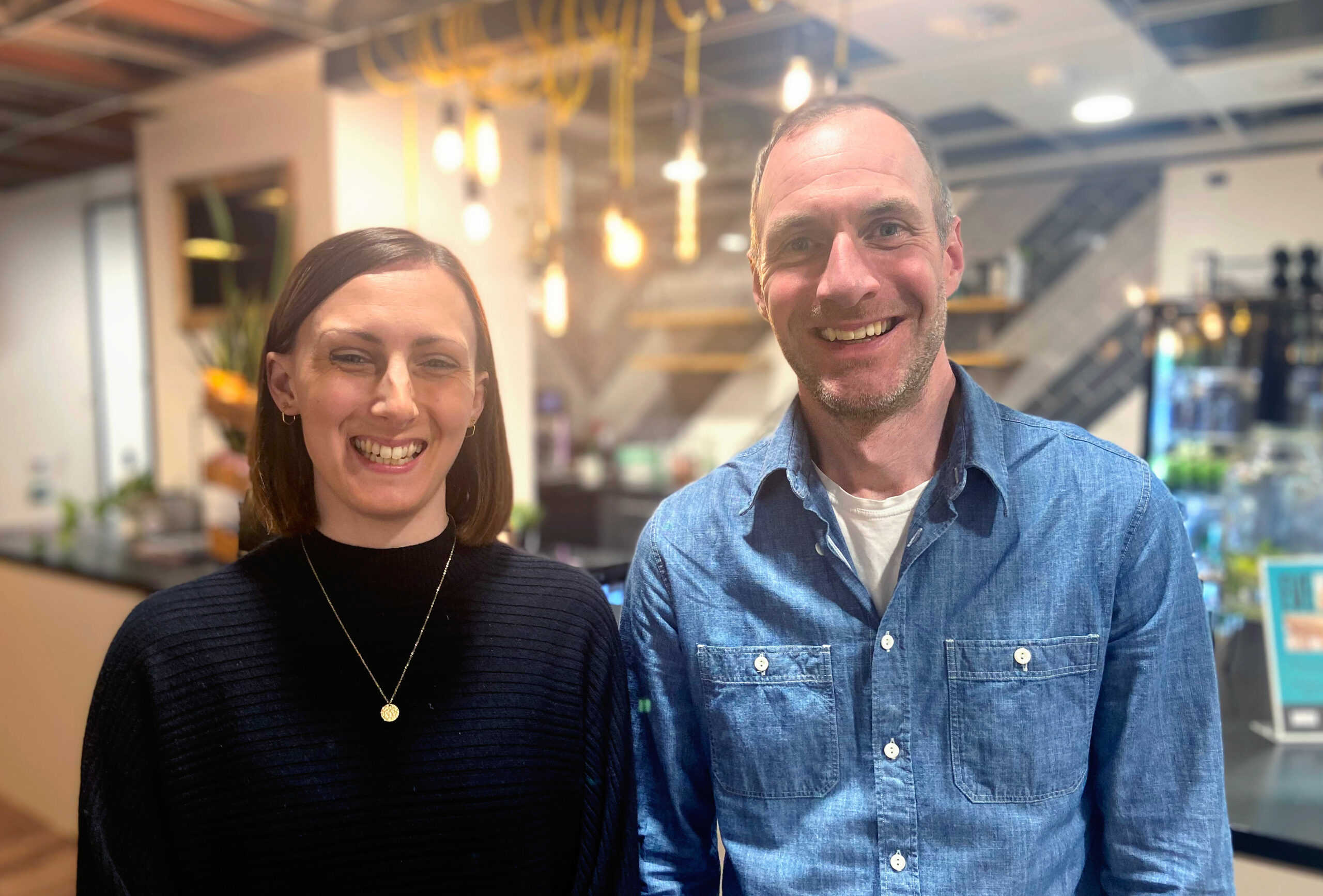 Armadillo upweights data and insight with two senior hires | Bristol ...