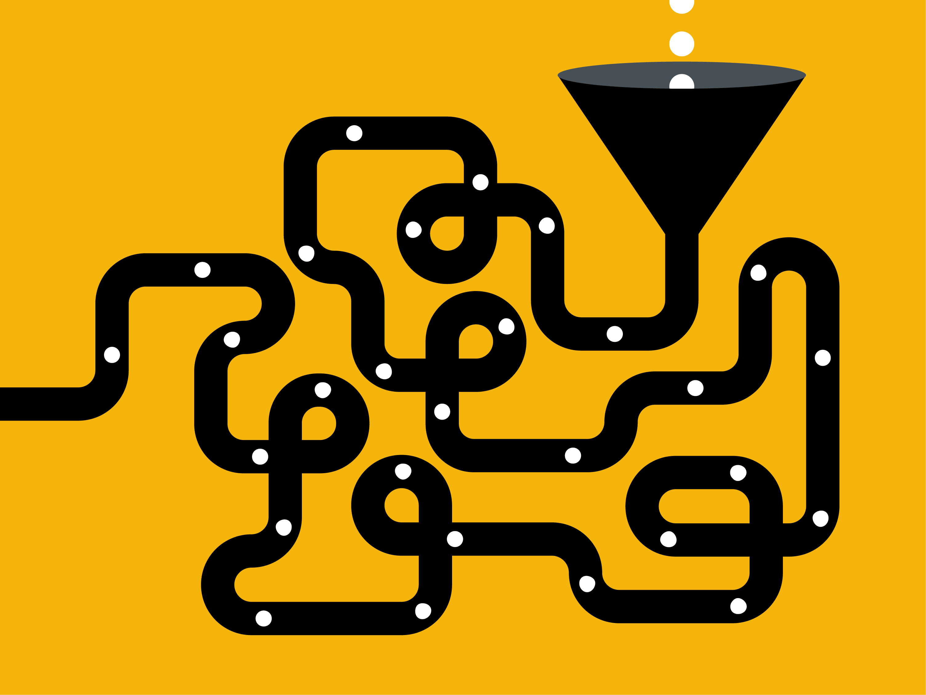 The dark funnel – marketing mystery or lead gen mastery? | Bristol ...