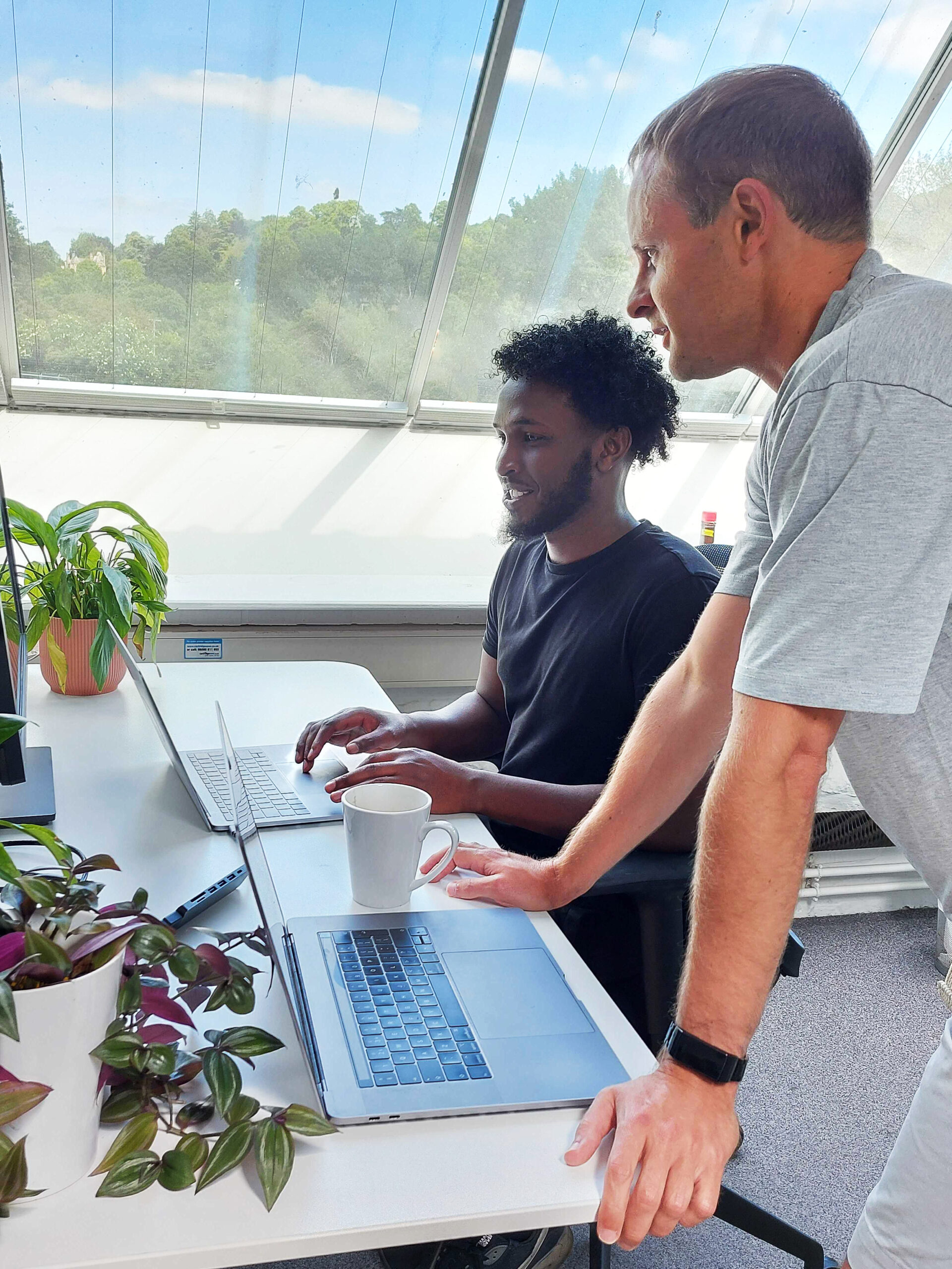 Bristol Creative Industries Internship Programme