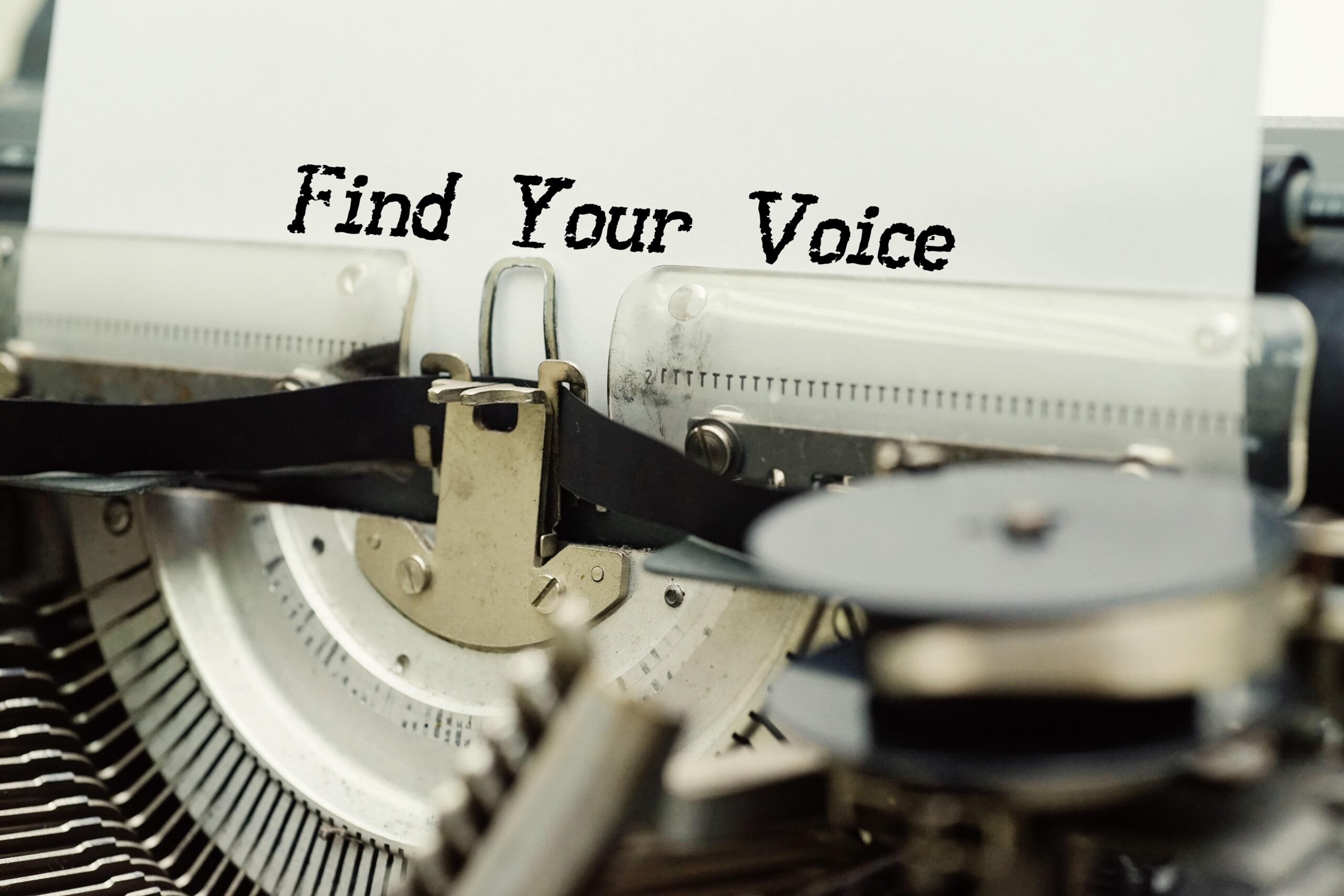 How to write copy in the right tone of voice for your brand | Bristol ...