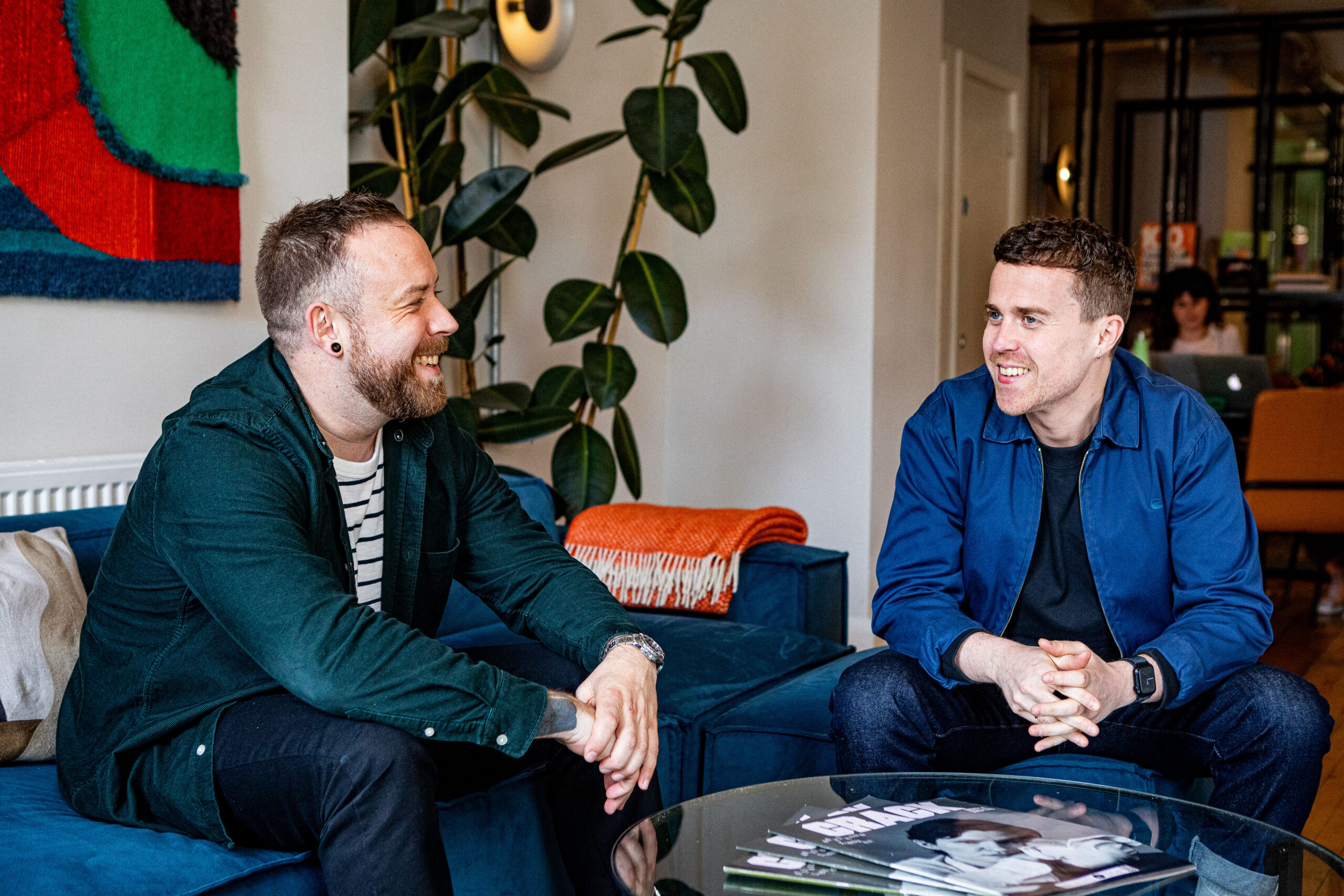 5 years & 5 special events for creatives | Bristol Creative Industries