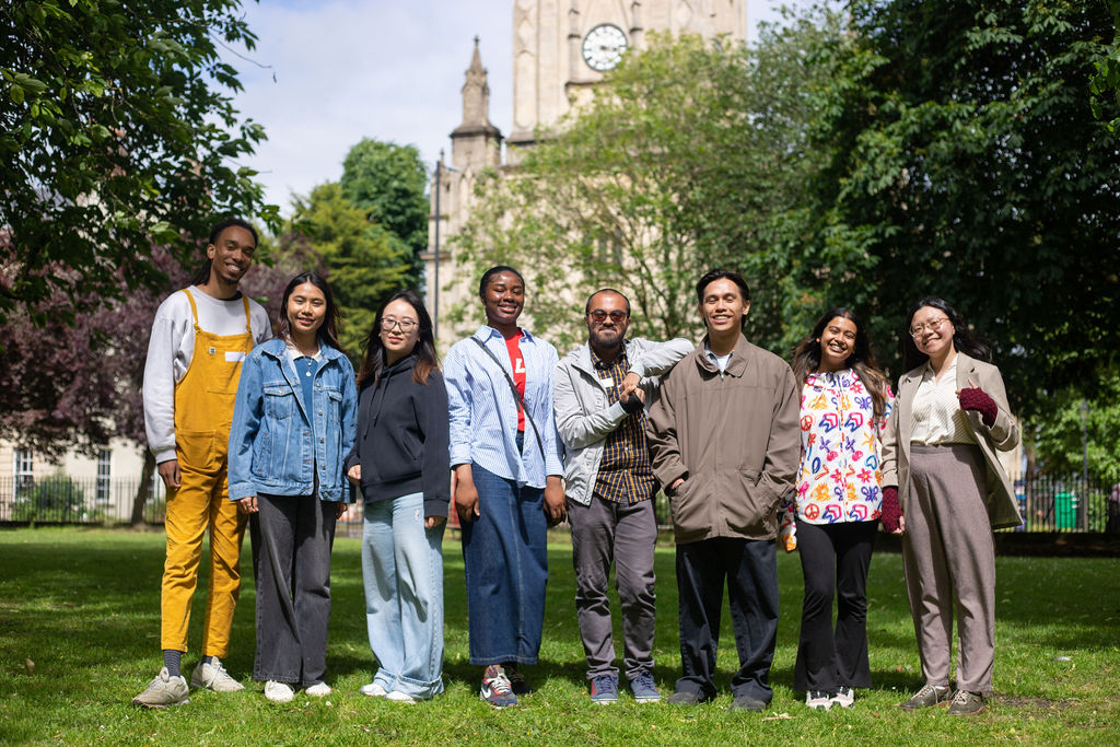 Bristol Creative Industries Internship Programme