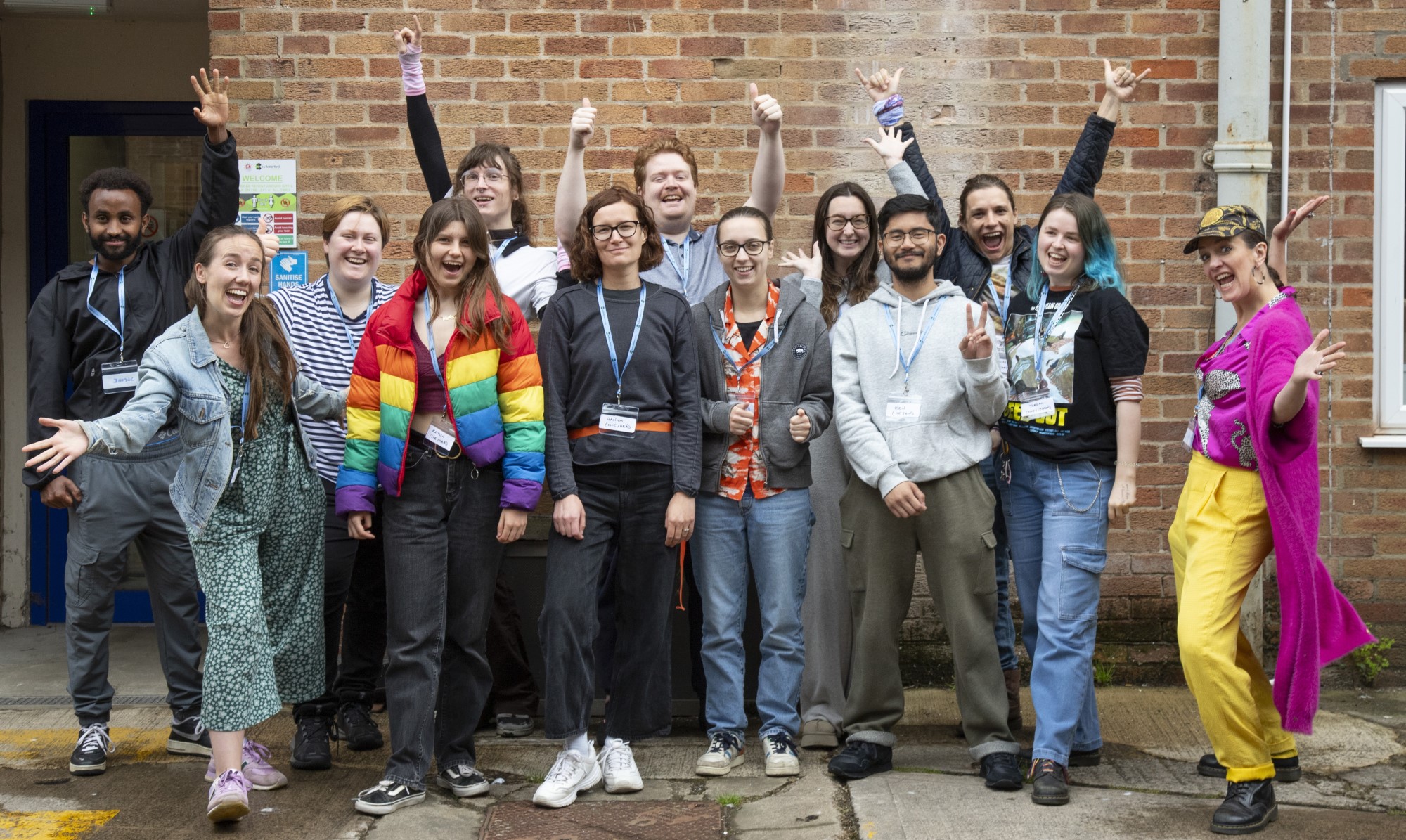 Apply now for Round 3 of the West of England Film/HETV Workforce ...