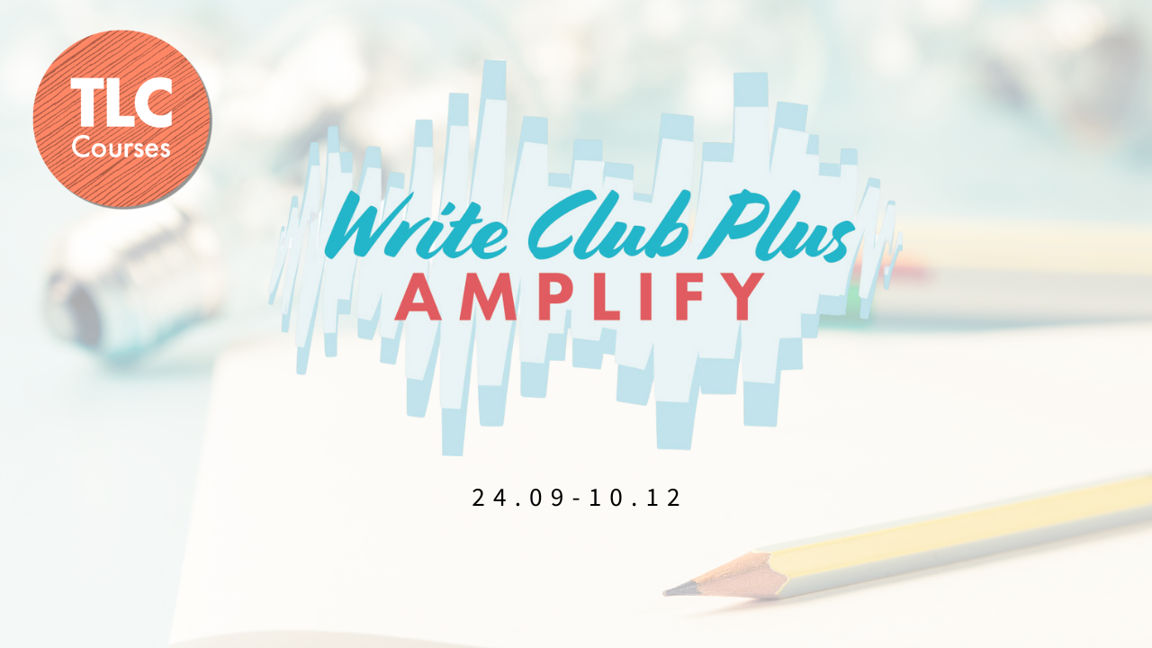 Amplify 2025 with Julia Forster | Bristol Creative Industries