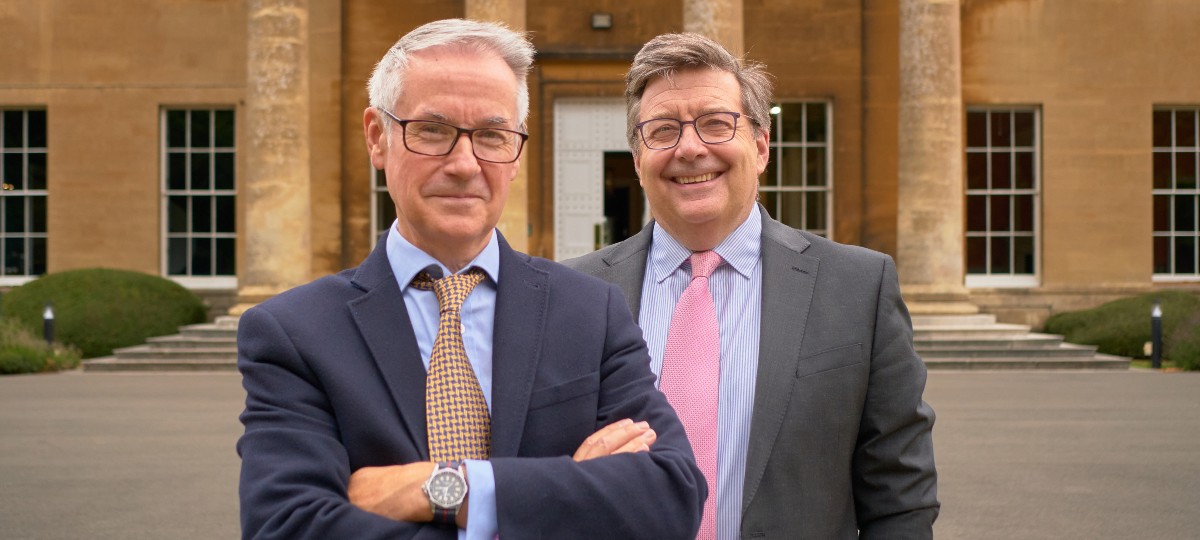 New leadership at Bristol’s original design agency | Bristol Creative ...