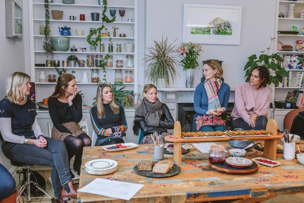 The Missing Link in Women’s Health & Perimenopause | Bristol Creative ...