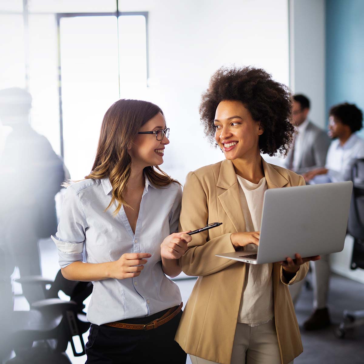 Are Your Employee Benefits Really Working for You? | Bristol Creative ...