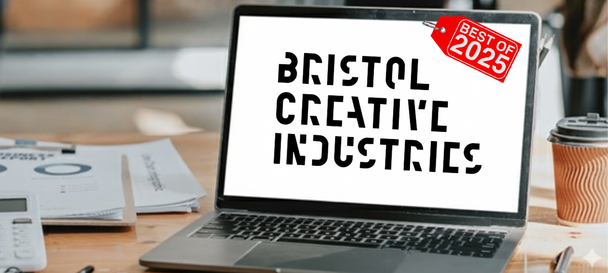 The most popular business advice from Bristol Creative Industries ...