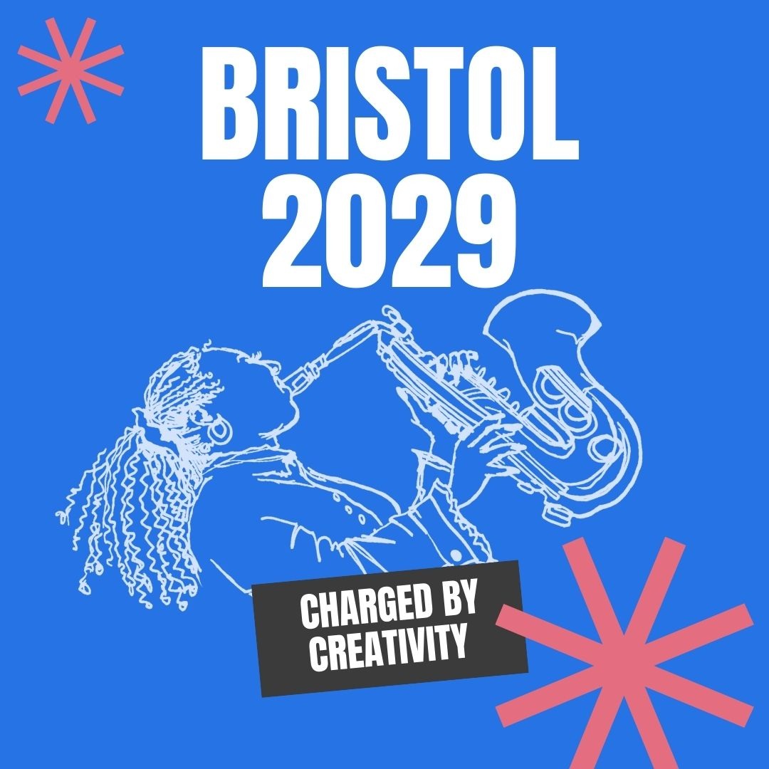 Bristol sets sights on UK City of Culture 2029 bid