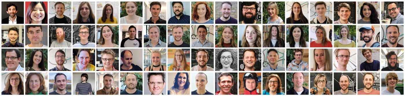 Torchbox » Bristol Creative Industries